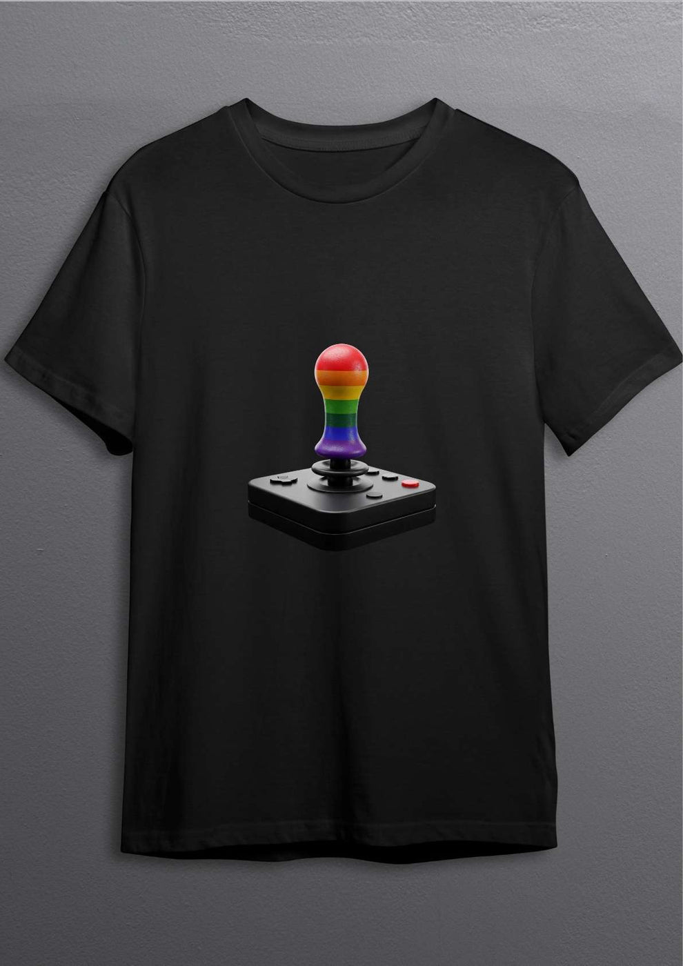 Pride Gamer – purrride